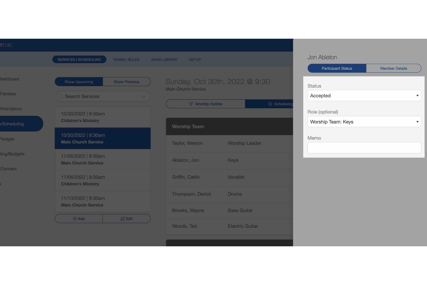 2025's Top-Ranked Church Volunteer Management Software Tools - The Lead ...