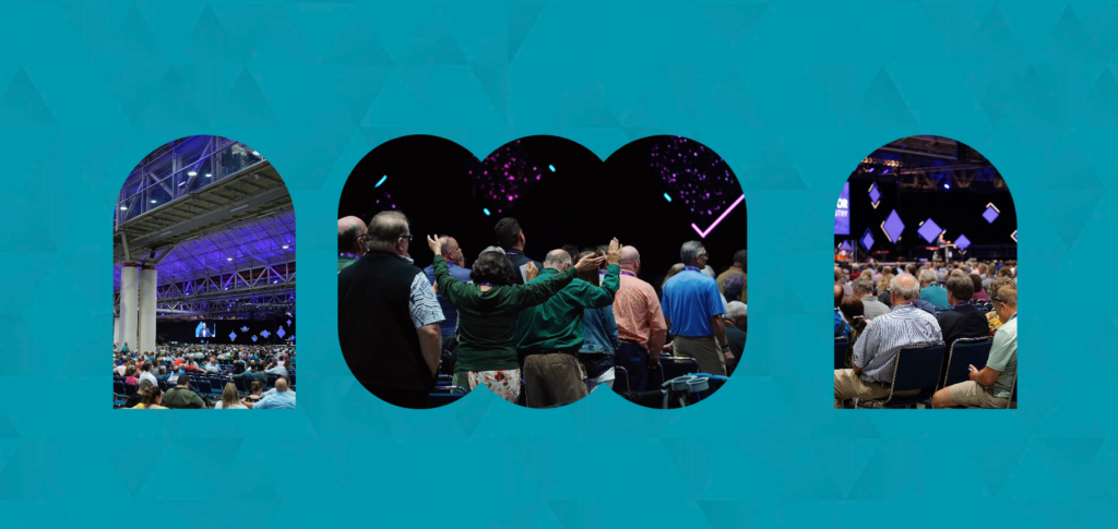 13 Top Pastor Conferences To Learn From The Best In 2026