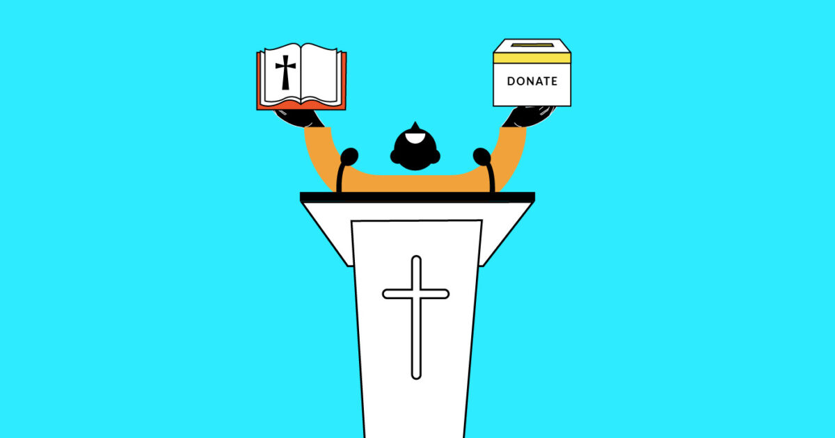 Church Stewardship: 10 Practical Tips for Effective Ministry- The Lead ...