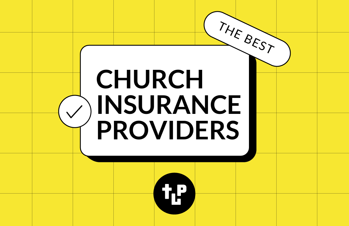 16 Best Church Insurance Providers Reviewed in 2026