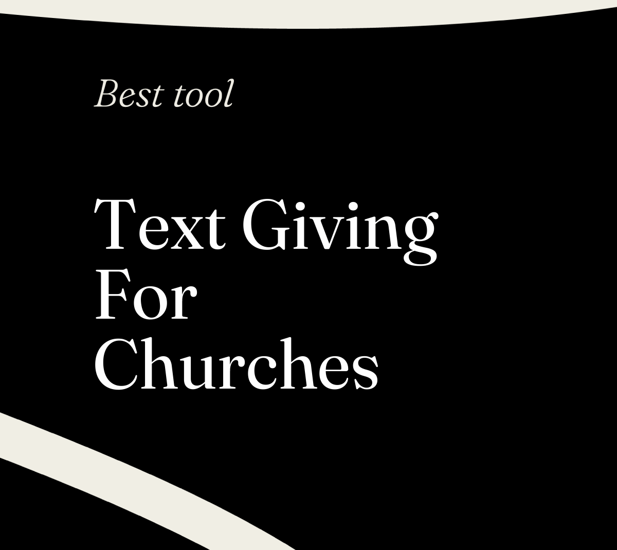 16 Best Text Giving for Churches Reviewed in 2026
