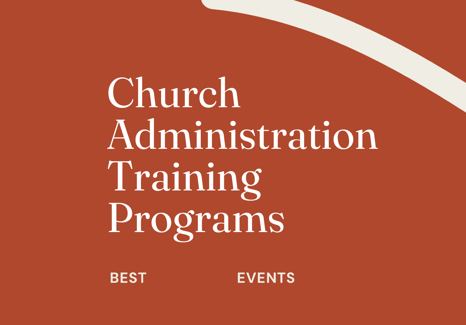 Kirchenverwalter Archives - The Lead Pastor